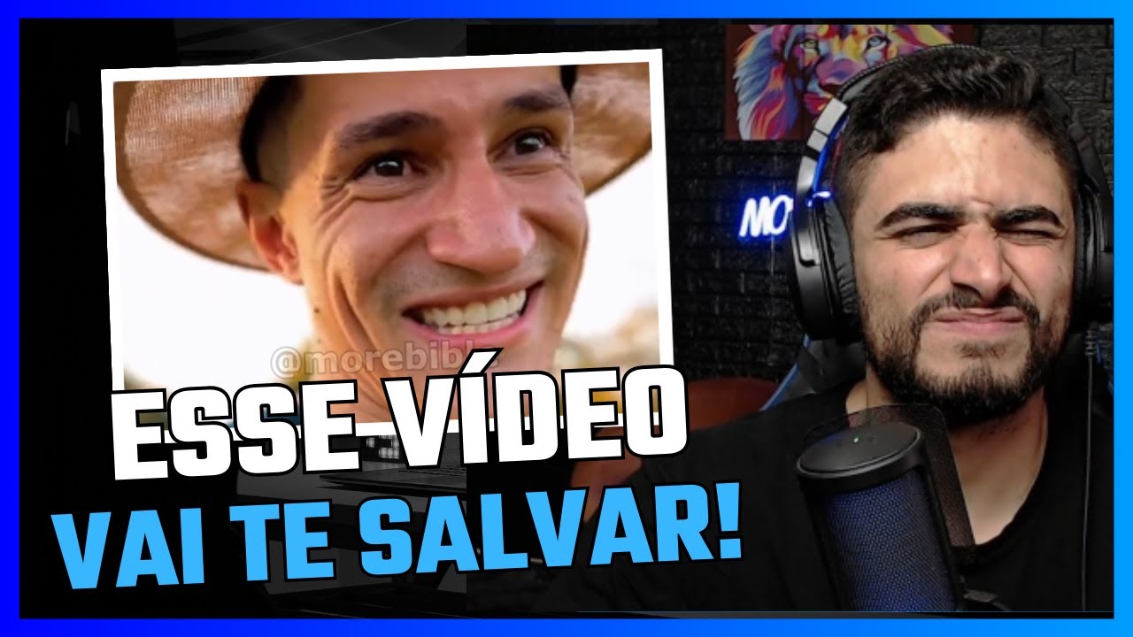 ISSO AQUI VAI SALVAR SEU DIA! - YouTube