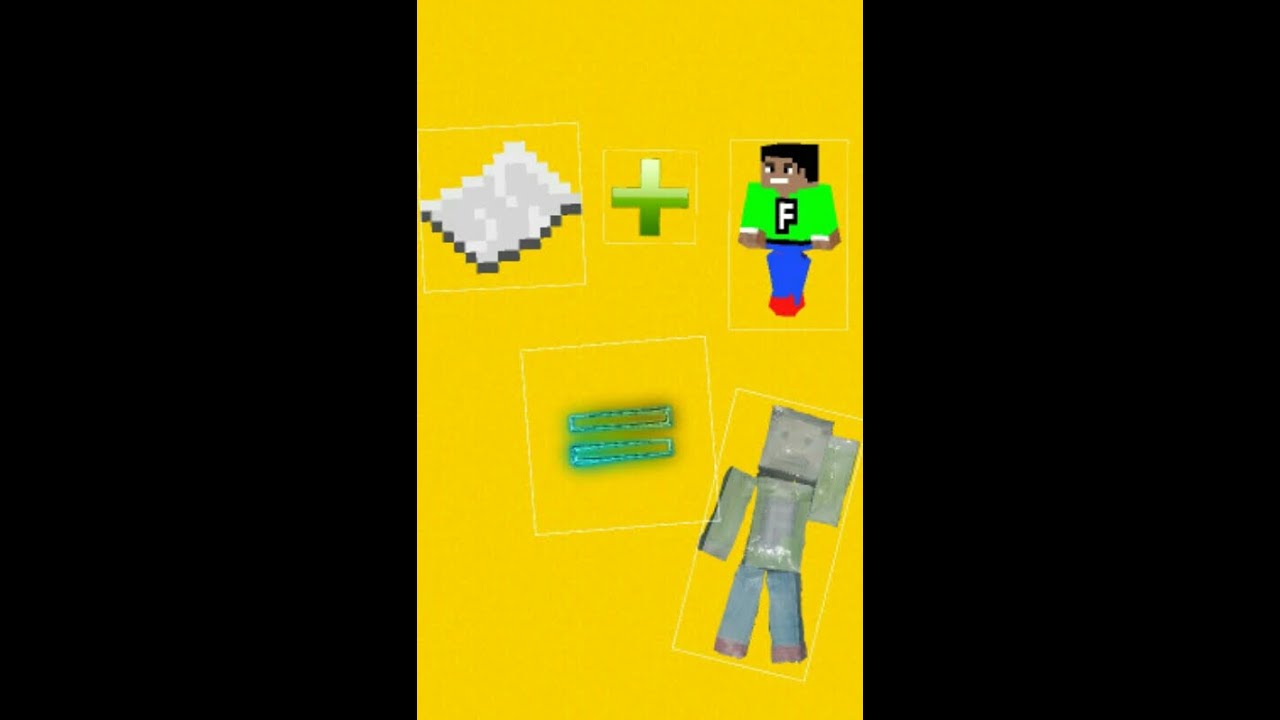 Paper Fuzion Droid - YouTube