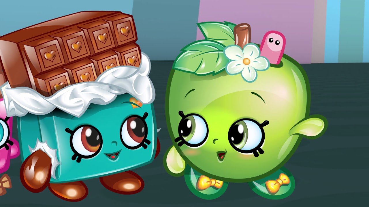 Shopkins Episodio 34 Lost And Hound Pt3 Youtube