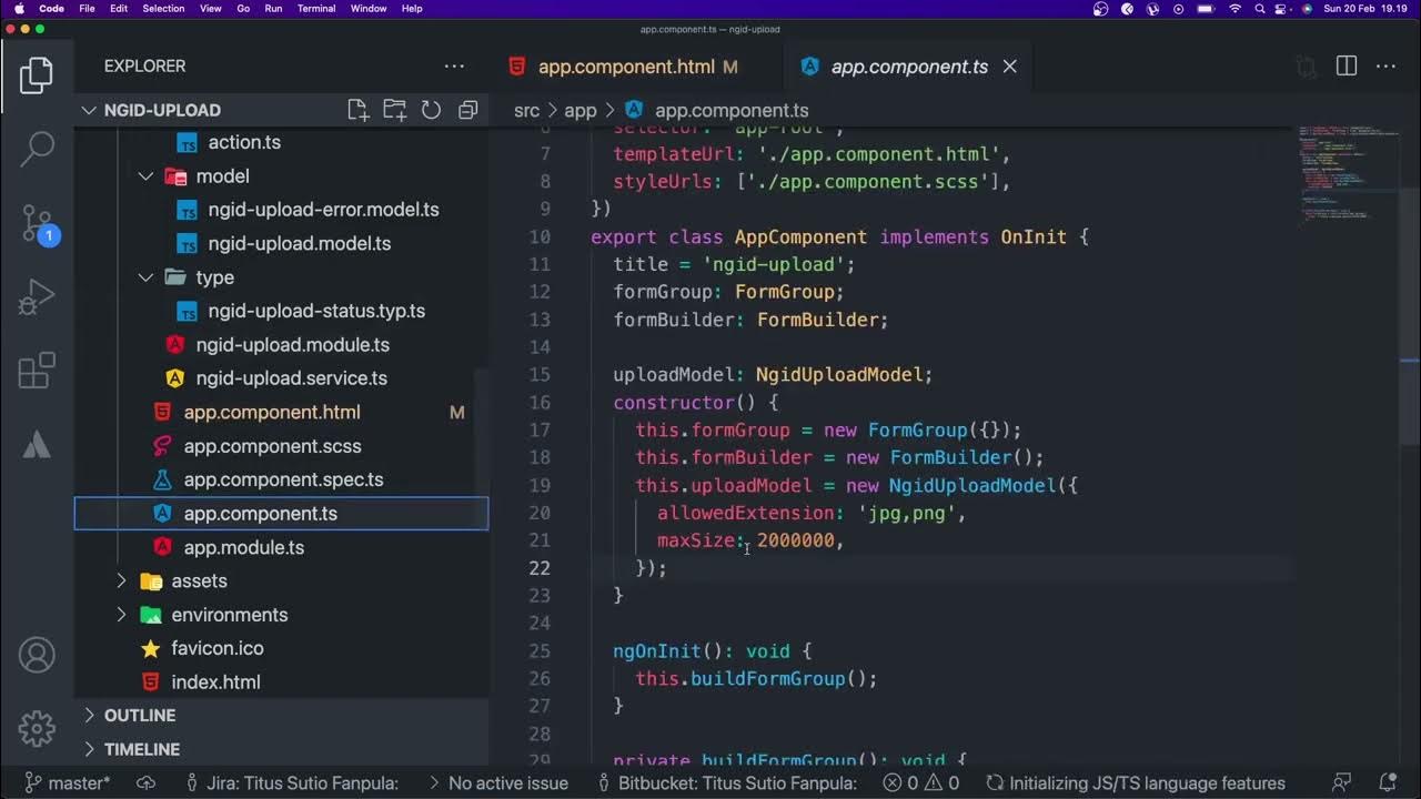 Cara Menambahkan br Otomatis Dengan Shortcut Di Visual Studio Code ...