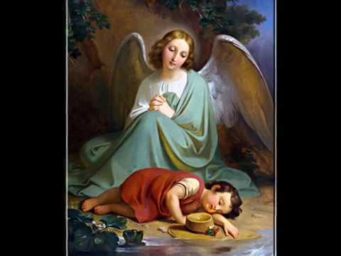 Guardian Angels, October 2nd - YouTube