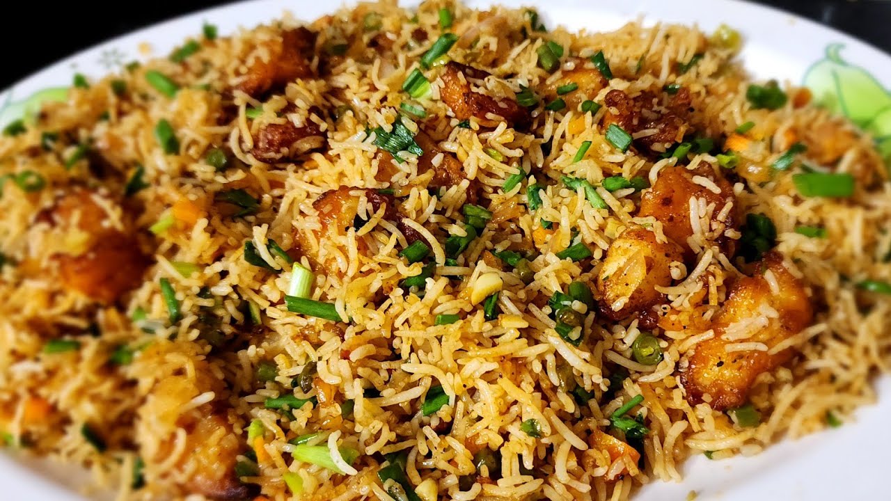 Tin Fish Rice Recipe at John Heidt blog