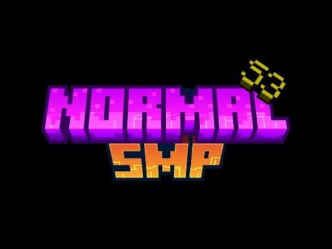 Normal smp application! - YouTube