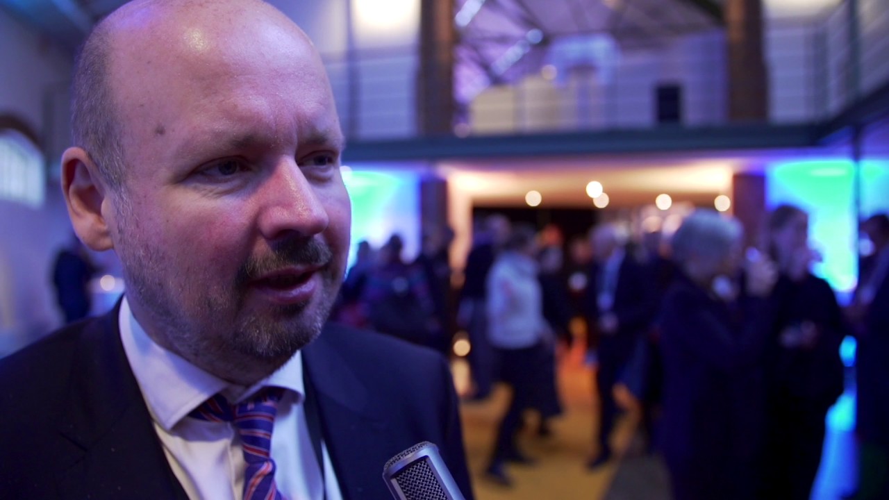 Interview: Simon Drewsen Holmberg, Danish Cultural Institute in Estonia ...