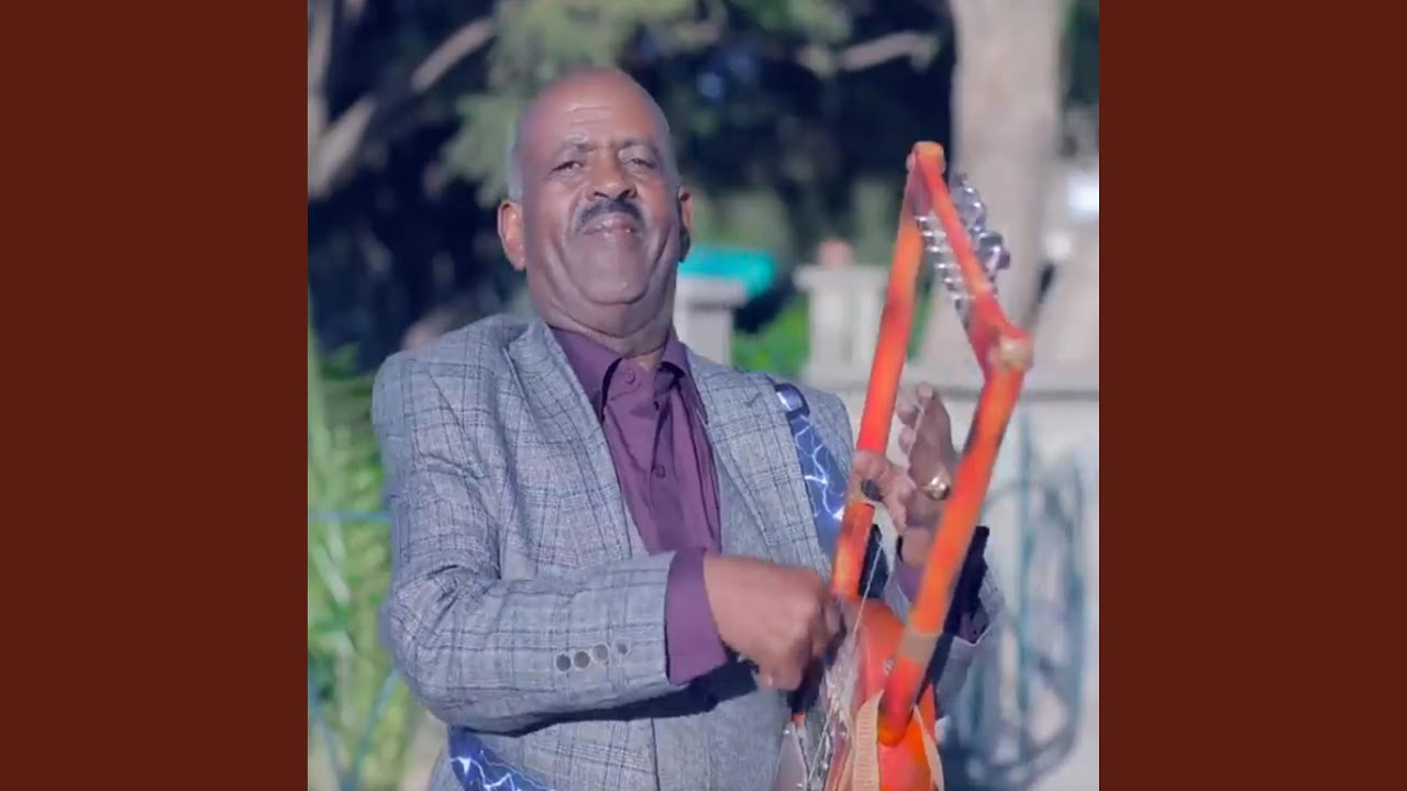 Wedi Gebru (feat. Teklinkiel Gebru) - YouTube