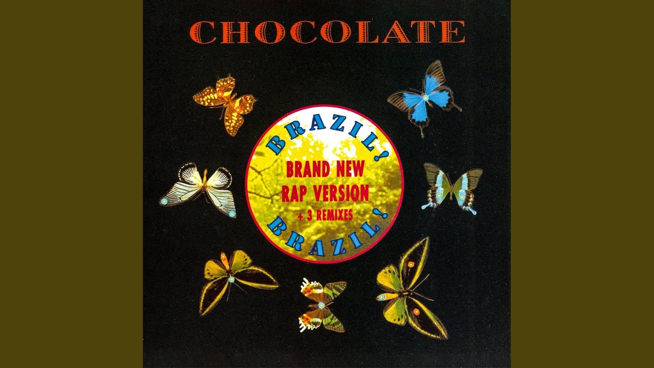 Brazilian Ice Rap - YouTube Music