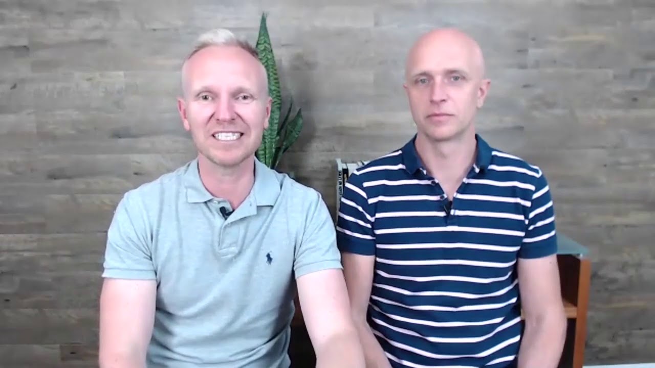 Mark Dobson - How To Get More Done In Your Practice And Life - YouTube