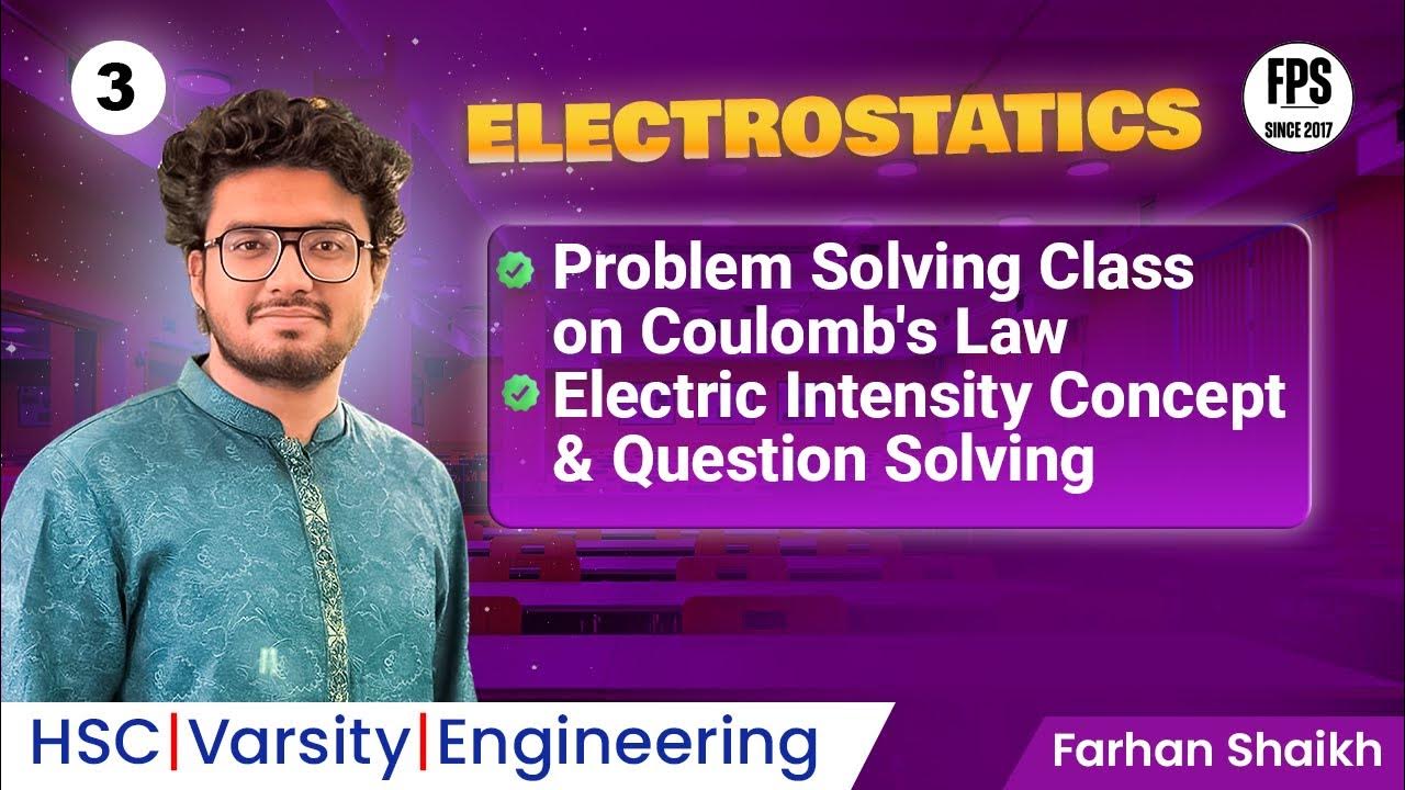 Physics 2nd Paper ।। Chapter 02 ।। lecture 03।। - YouTube