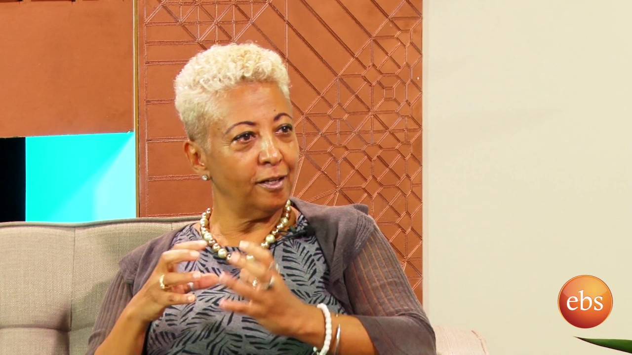 Helen Show: Overcoming Trauma and Learning to Heal - YouTube