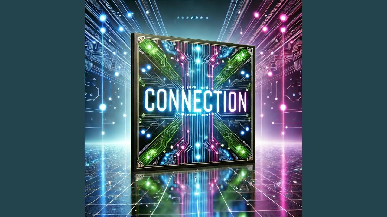 Connection - YouTube