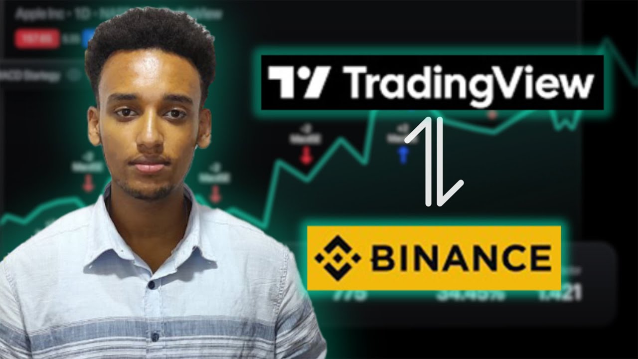 The Ultimate Guide to Binance Trading on Trading View! - YouTube