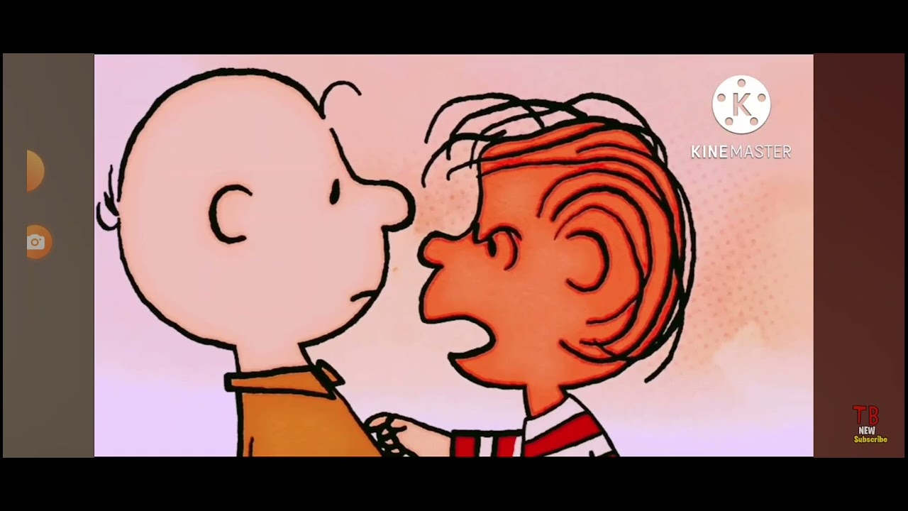 peanuts rage and anger moments part 1 (read description) - YouTube