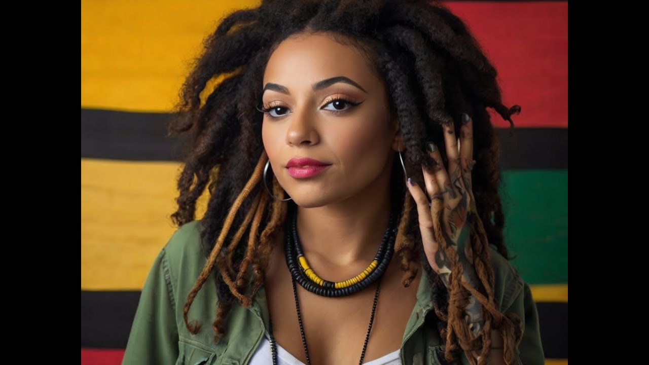 Ambient Sound Reggae 75 - YouTube Music