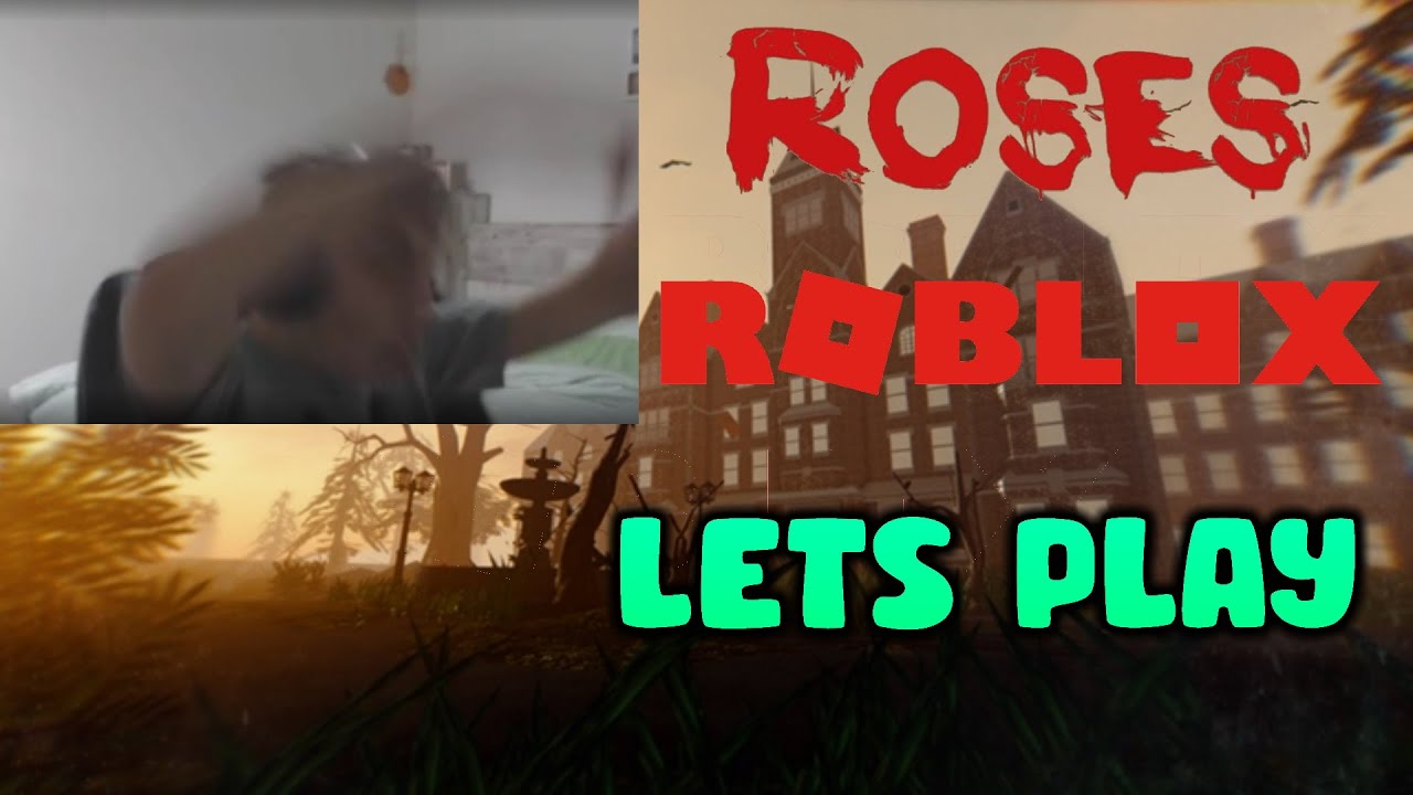 Roses | ROBLOX Let's Play - YouTube