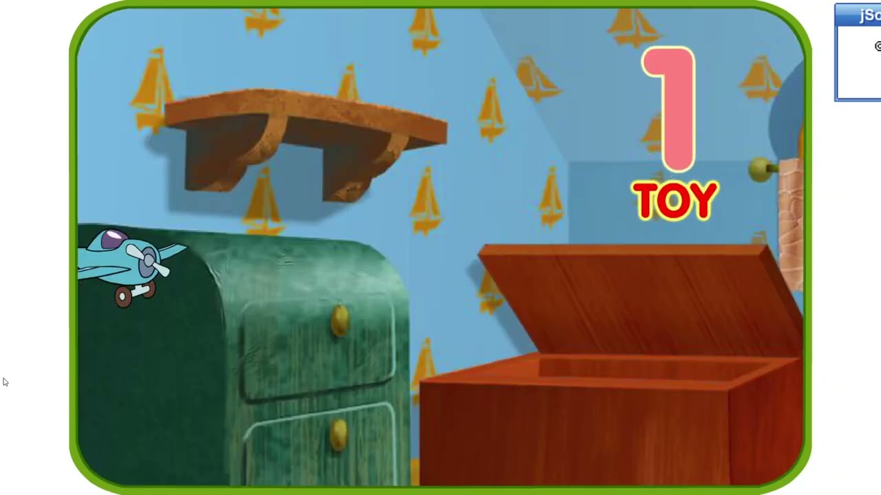 Max & Ruby - Max and Ruby Toy Parade - YouTube