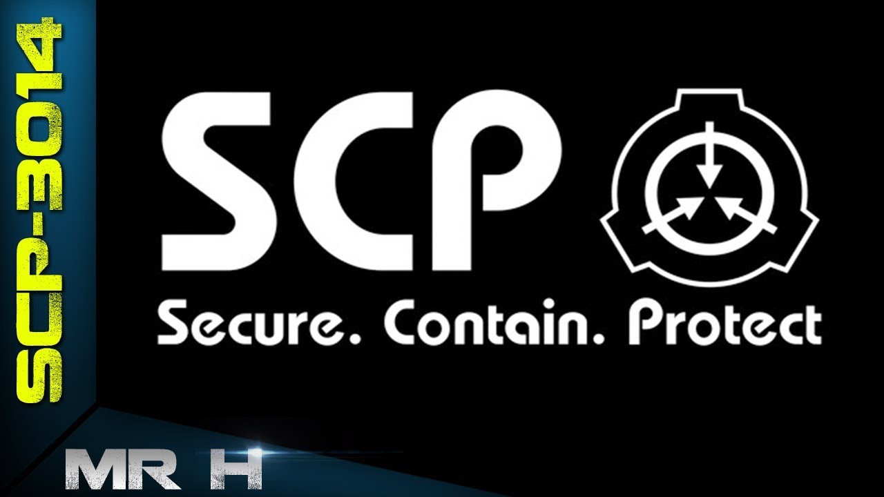 Exploring SCP-3014 Lonely Hungry Daemon The SCP Foundation - YouTube