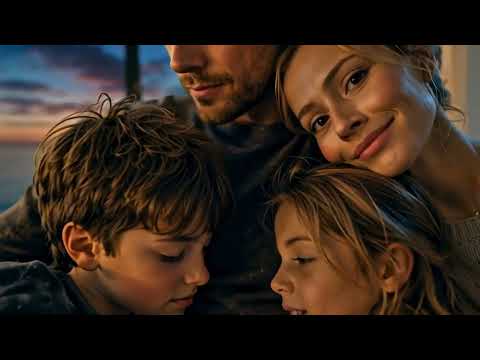 🎬 YOU NEVER SAY IT — Healing the Silence 🤫🖤🏠