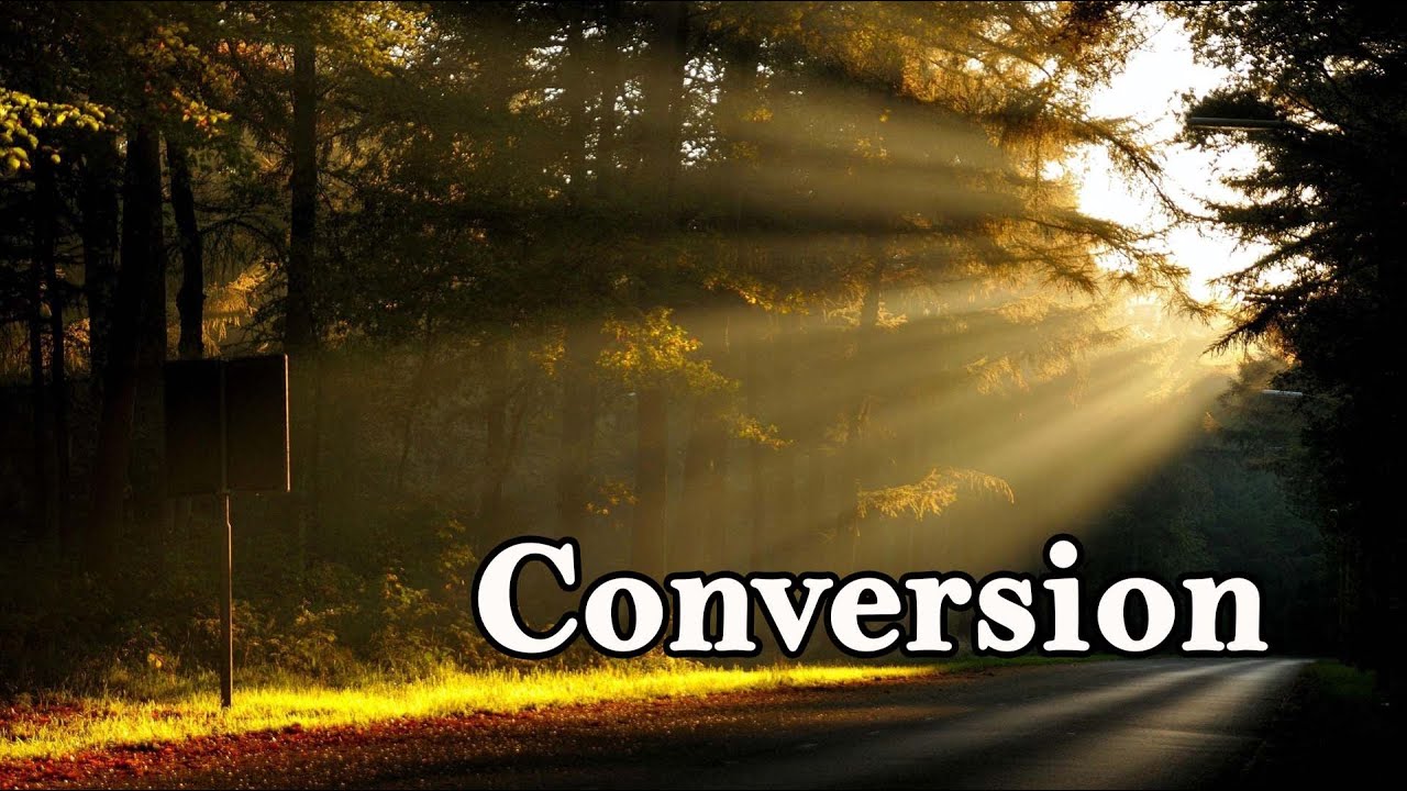 Acts 9-10 KJV - Conversion - Bible in a Year Ep 323/365 - YouTube