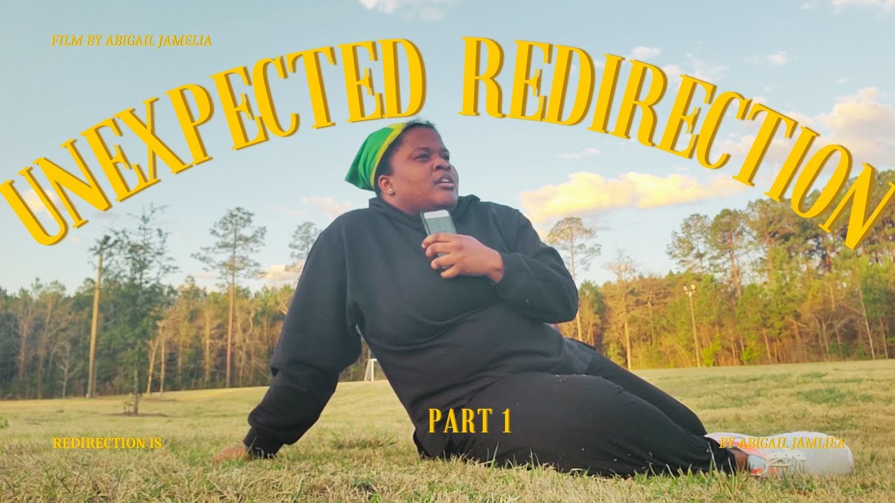 Unexpected Redirection - YouTube
