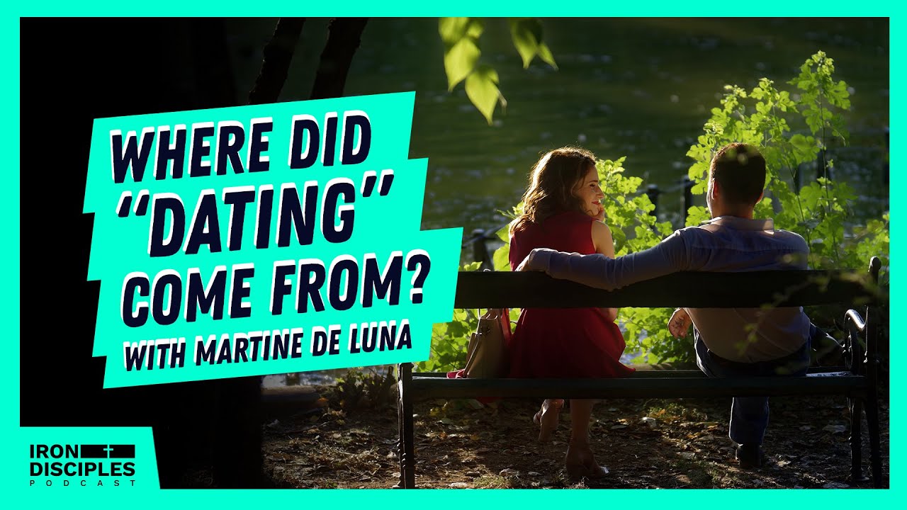 Courting and the Origins of Dating - YouTube