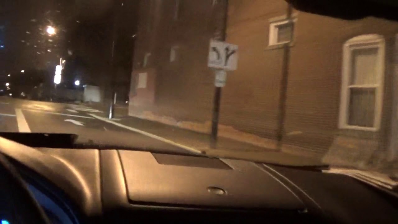 we are half way done with the route thursday christmas eve 2020 - YouTube