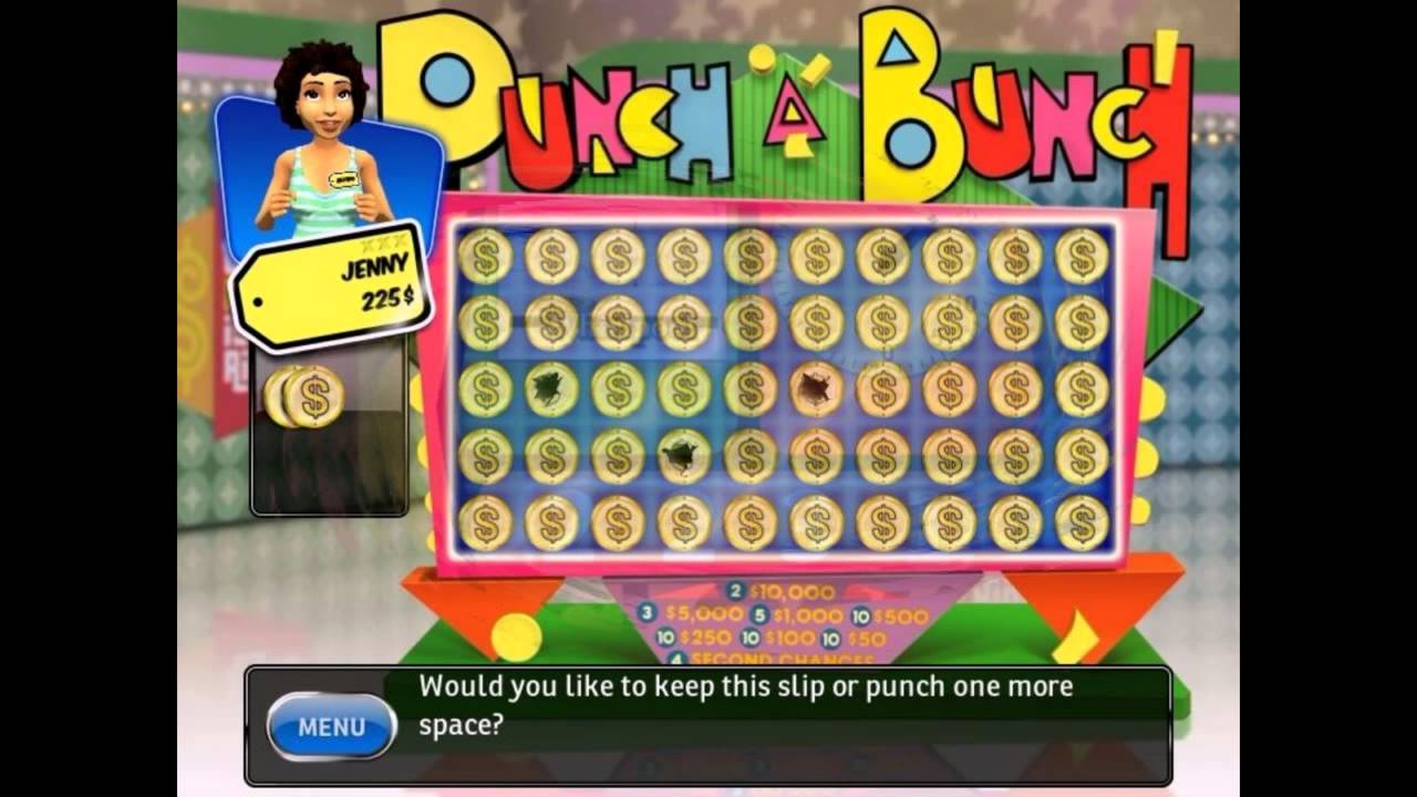 The Price is Right 2010 Edition PC 2009 Gameplay - YouTube