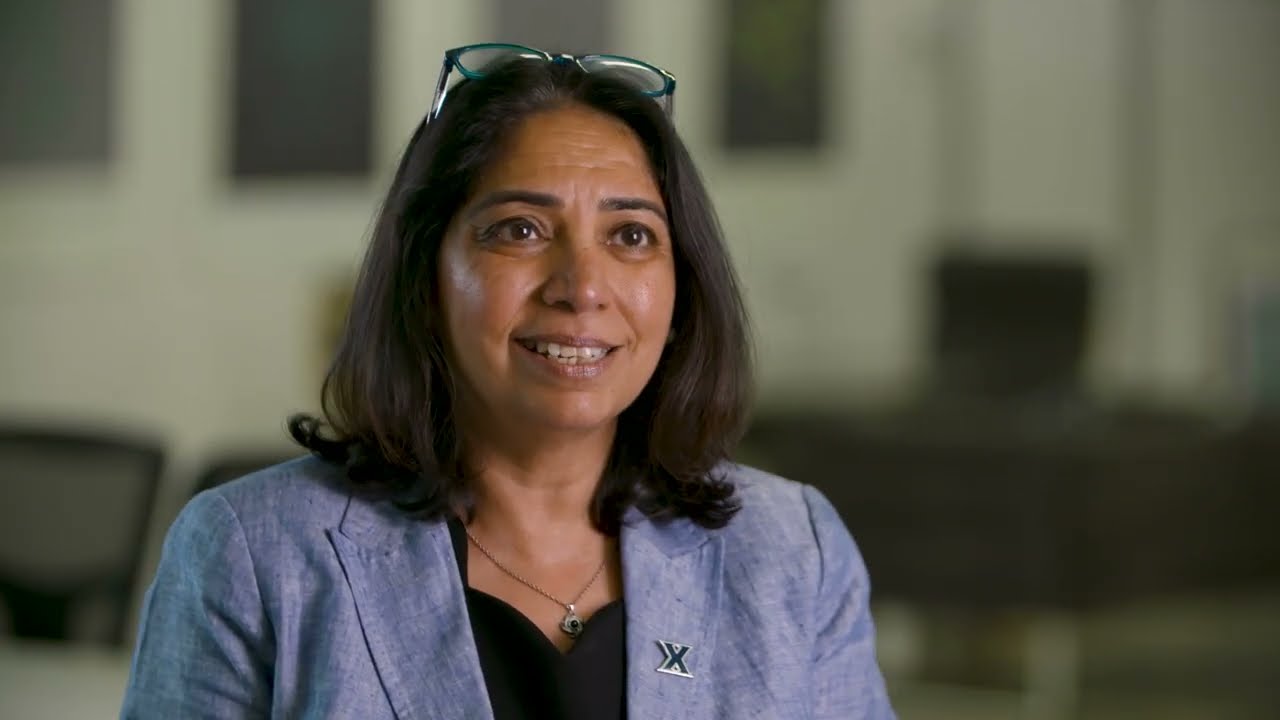 The Center for Innovation at Xavier University - YouTube
