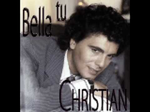 Christian - Bella tu - YouTube