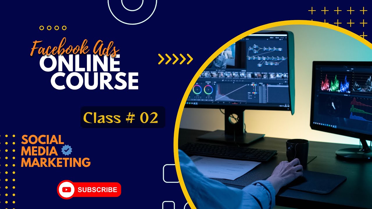Free Facebook Ads Course : beginners to pro ( Basic introduction with ...