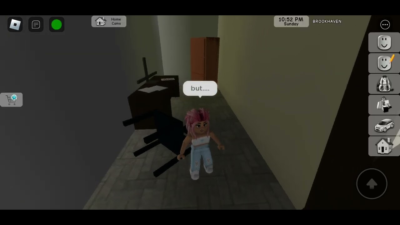 top 3 Brookhaven secrets - YouTube