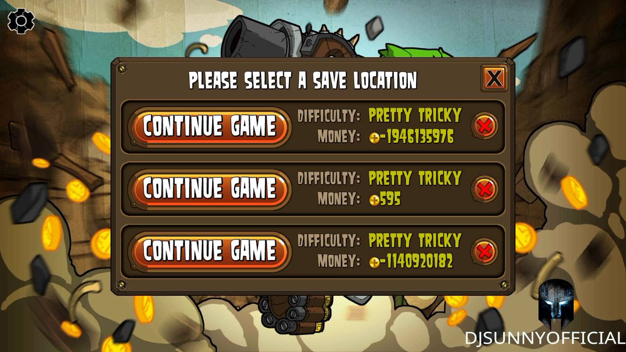 Shellrazer Hack Unlimited Mod Coin In Android By Sunny - YouTube