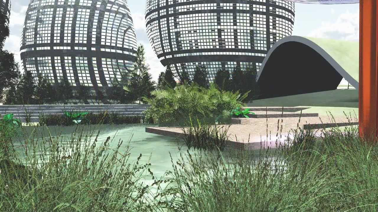 FilmCAD 2012: Natasha Iyer - Shifting Landscapes - YouTube