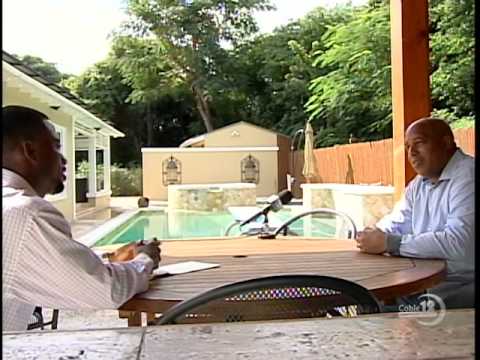 BAHAMAS FAITH MINISTRY ONE WEEK LATER - YouTube