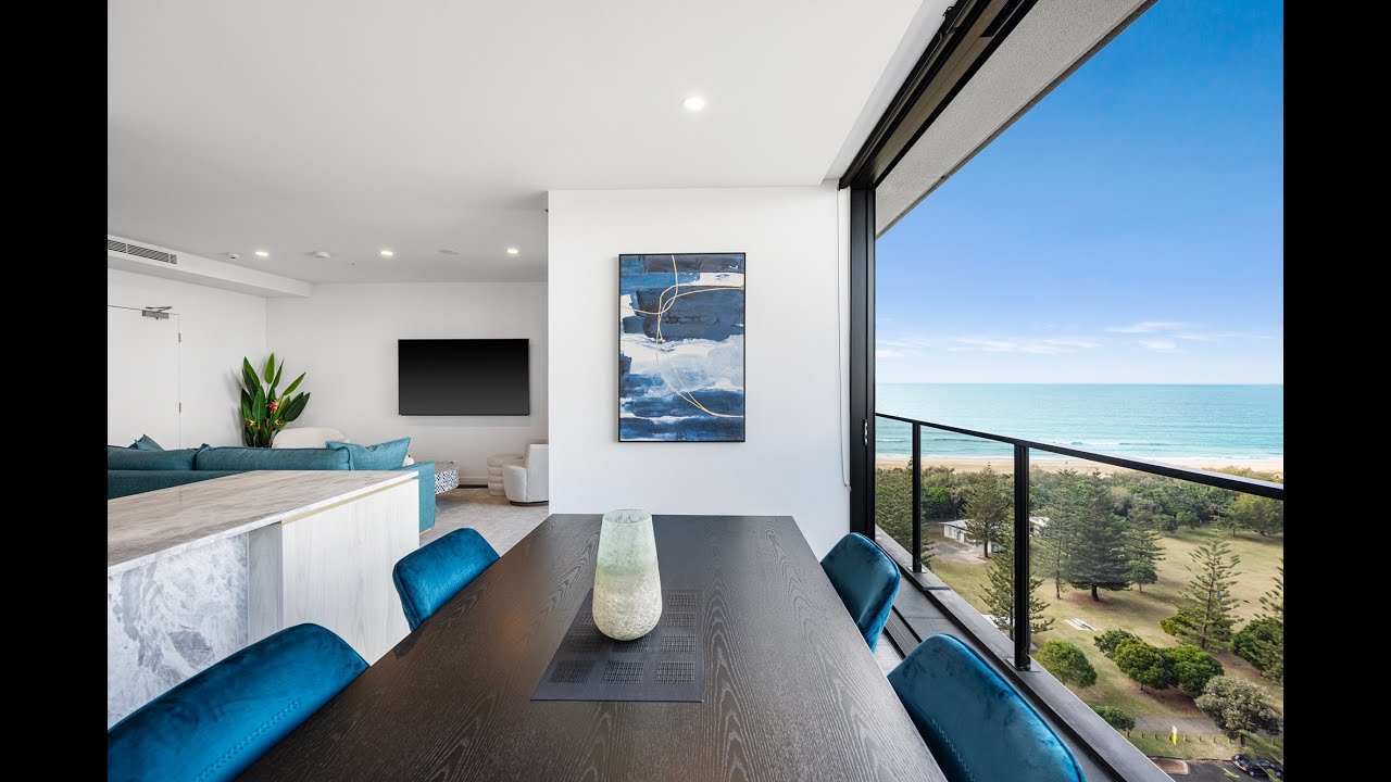 Just Listed 1304 'Elysian' 185 Old Burleigh Road, Broadbeach - Auction ...