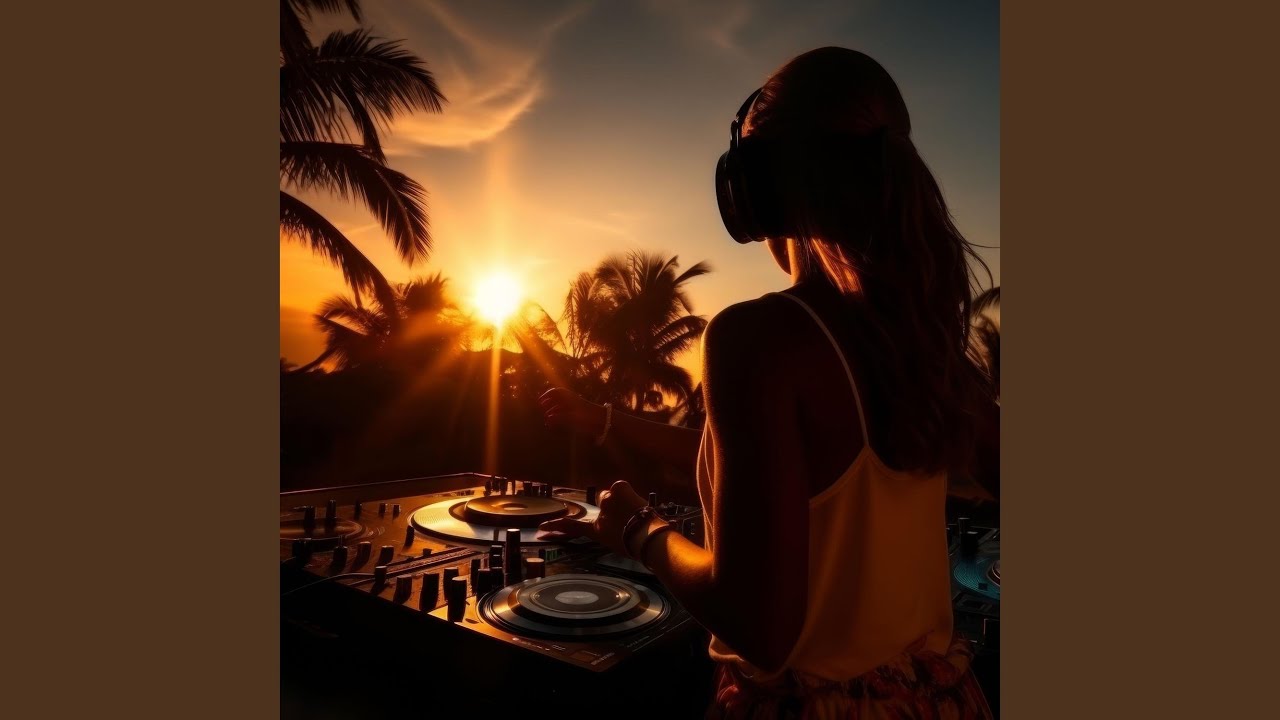 Beachside Beats - YouTube