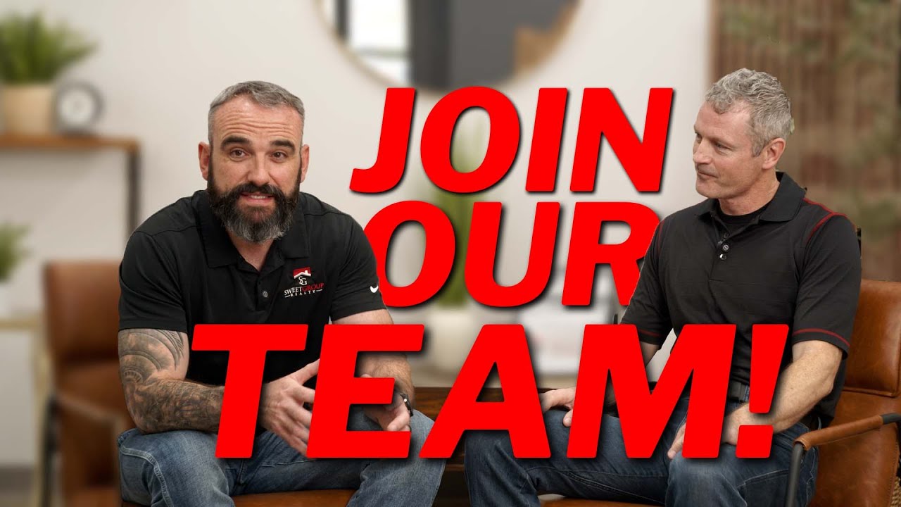 Join Our Team - Sweet Group Realty - YouTube