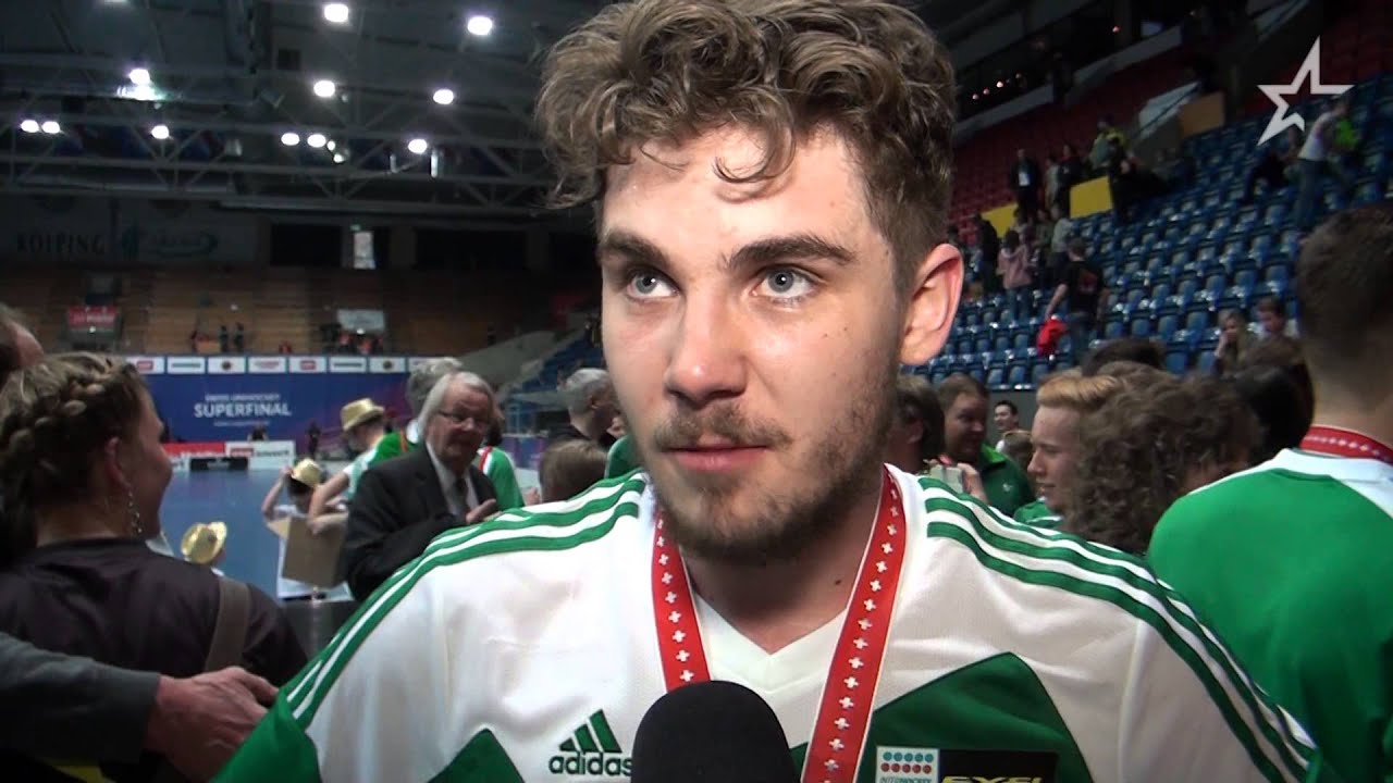 Stimmen zum Superfinal 2015: Nicolas Wolf - YouTube