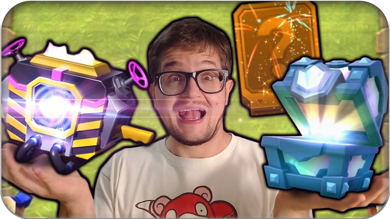 Erster LEGENDÄRER Toaster | Chaos Battle League Funny Moments Deutsch ...