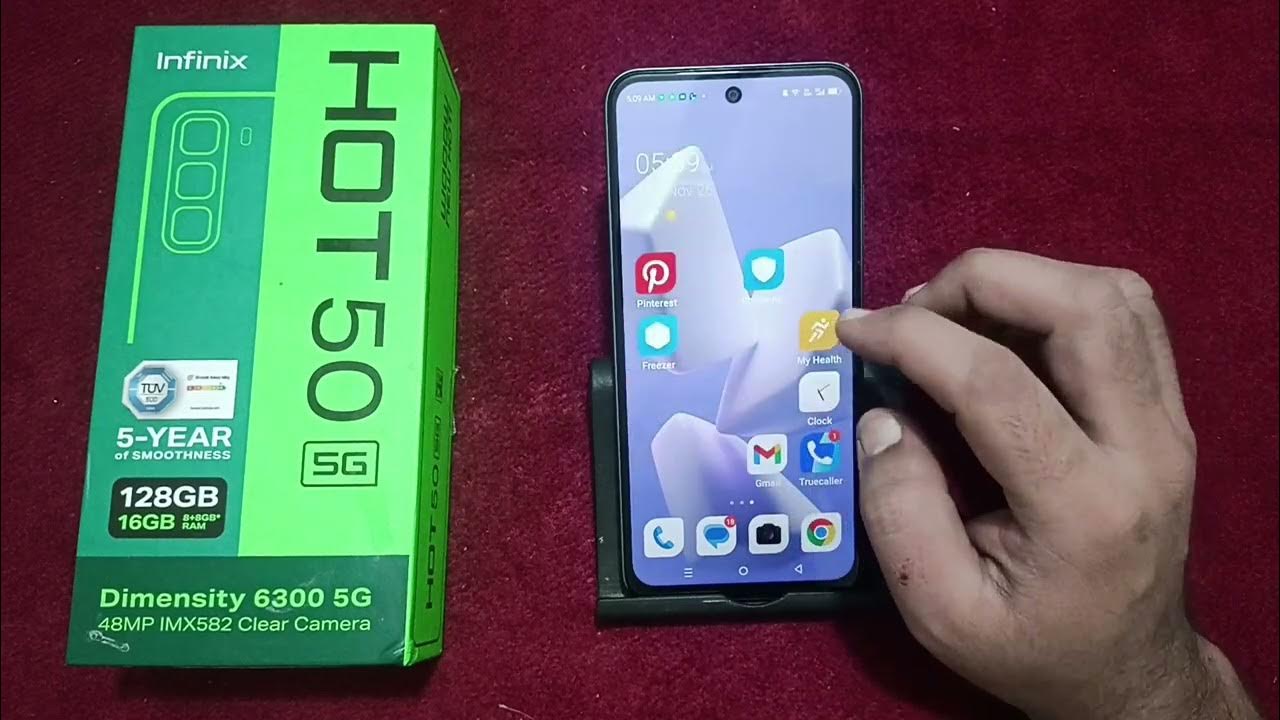 how to off text message sound in infinix hot 50, text message sound band Karen - YouTube