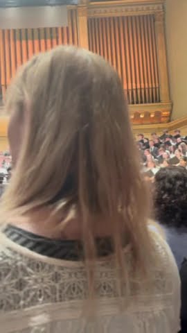 MMEA All-State Chorus Concert 2025 - YouTube