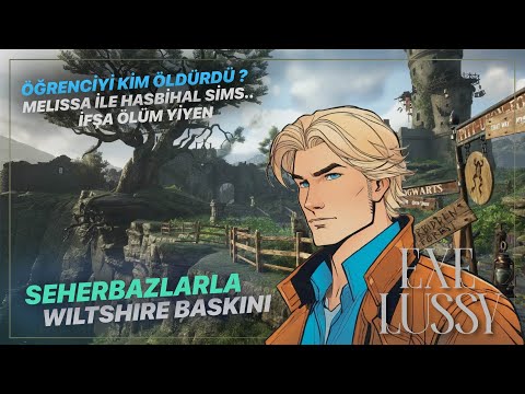 Sevgi Sözcüğü Olan Puşt - RunicRp | #100