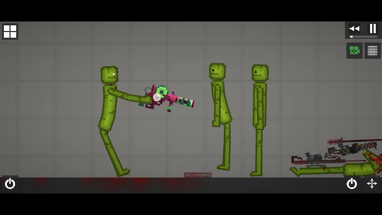 melon playground(2) - YouTube