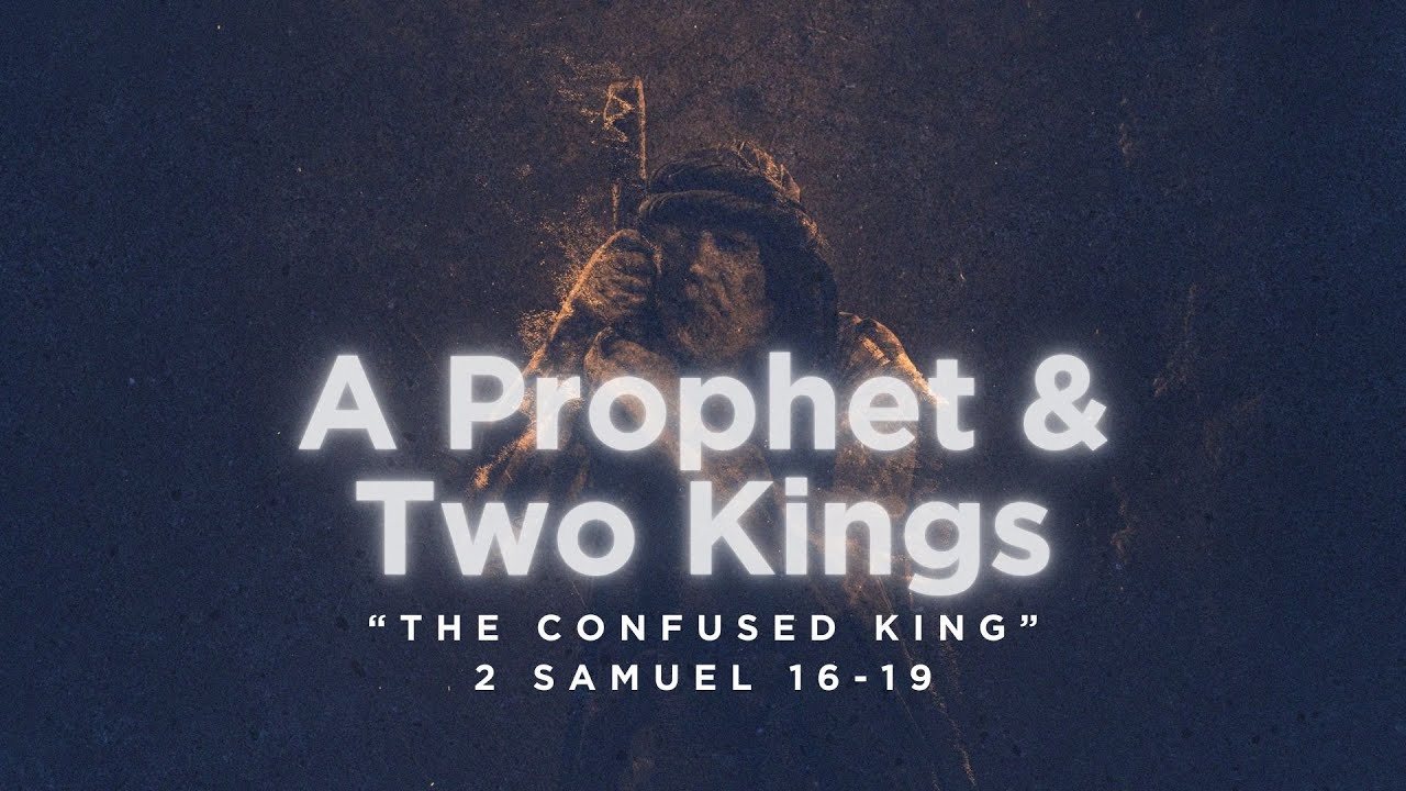 The Confused King - YouTube