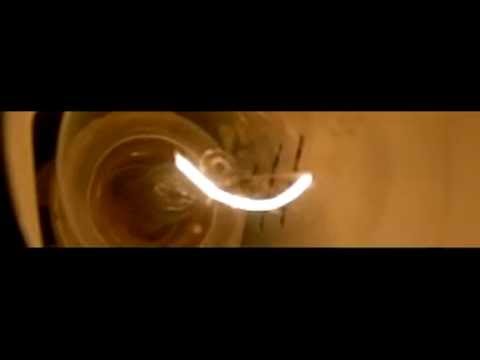 Light bulb with slow motion camera - YouTube