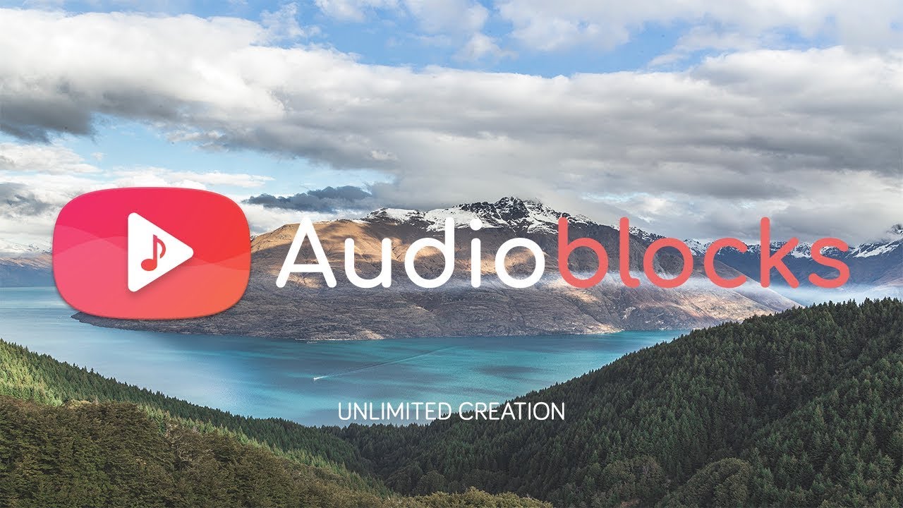 Sparkle - PeriTune l Audioblocks - Unlimited creation - YouTube