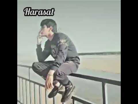 Harasat - Utanmadynmy namart ( 2021 )