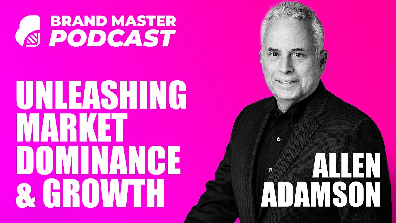 Experience Disputation: Seeing The How (With Allen Adamson) - YouTube