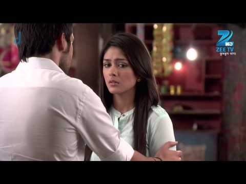 Kumkum Bhagya - Hindi TV Serial - Ep 164 - Best Scene - Shabir Ahluwalia, Sriti Jha - Zee TV
