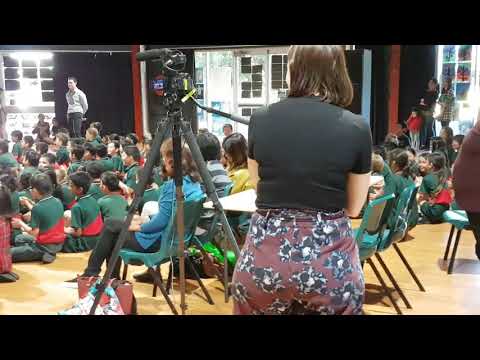 MacGregor State School's encored performance: Remixed Lascia Ch'io ...