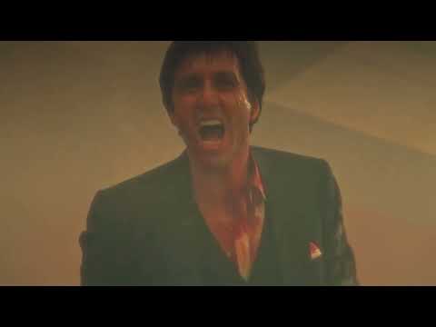 Scarface | Edit - YouTube
